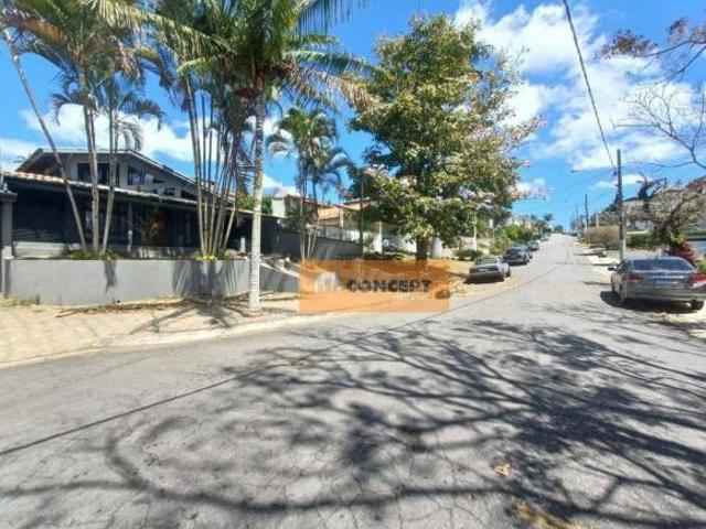 Casa com 3 dormitórios à venda, 150 m² por R$ 1.500.000,00 Parque Residencial Itapeti Mogi das C