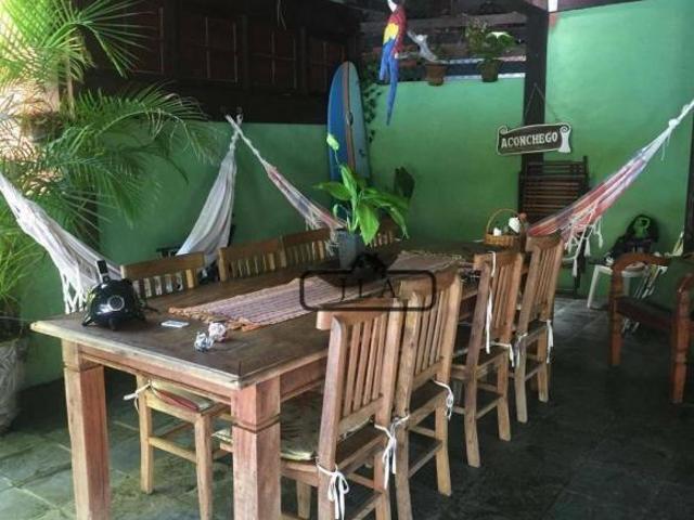 Casa com 3 dormitórios à venda, 150 m² por R$ 1.500.000,00 T Pequeno São Sebastião/SP