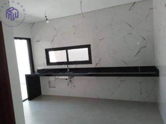 Casa com 3 dormitórios à venda, 150 m² por R$ 1.520.000,00 Condomínio Vila dos Inglezes Sorocaba