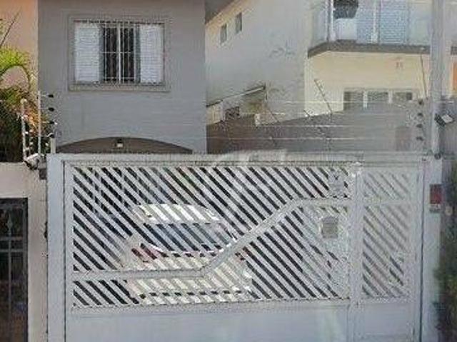 Casa com 3 dormitórios à venda, 150 m² por R$ 1.599.000,00 Vila Madalena São Paulo/SP
