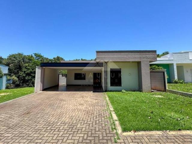 Casa com 3 dormitórios à venda, 150 m² por R$ 1.600.000,00 Condomínio Conscienciológico Campo dos