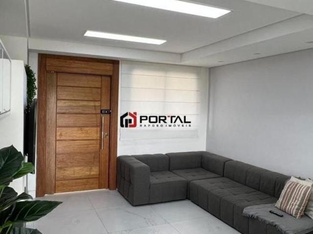 Casa com 3 dormitórios à venda, 150 m² por R$ 1.600.000,00 Granja Viana Cotia/SP
