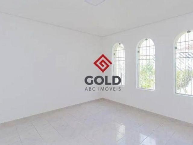 Casa com 3 dormitórios à venda, 150 m² por R$ 1.600.000,00 Jardim Santo André/SP