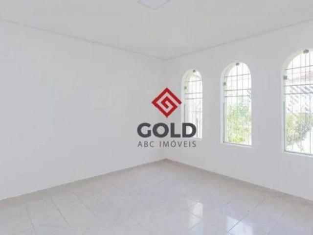 Casa com 3 dormitórios à venda, 150 m² por R$ 1.600.000,00 Jardim Santo André/SP