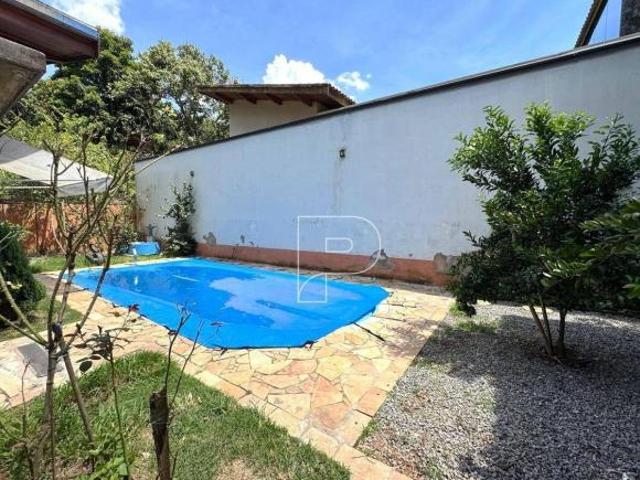 Casa com 3 dormitórios à venda, 150 m² por R$ 1.650.000,00 Granja Viana Carapicuíba/SP