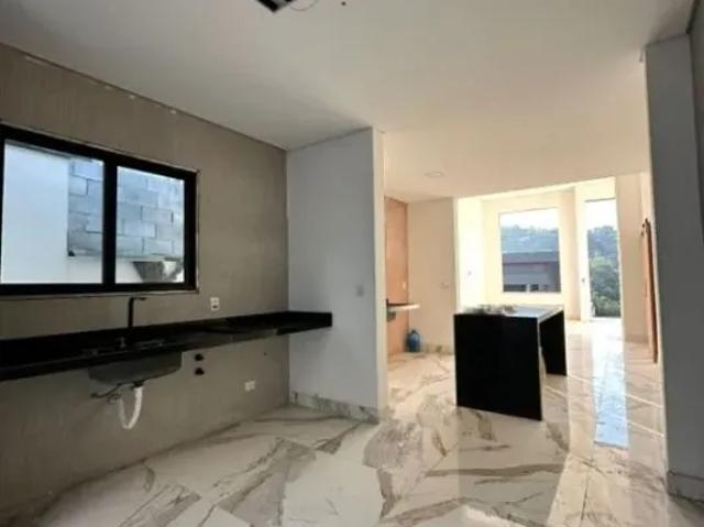 Casa com 3 dormitórios à venda, 150 m² por R$ 1.700.000,00 Condomínio Aruã Mogi das Cruzes/SP
