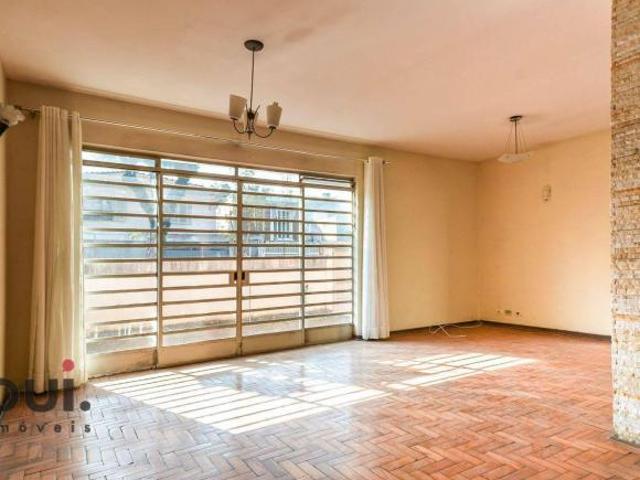 Casa com 3 dormitórios à venda, 150 m² por R$ 1.715.000,00 Brooklin Paulista São Paulo/SP