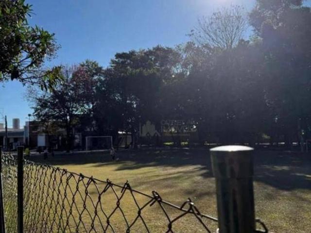 Casa com 3 dormitórios à venda, 150 m² por R$ 1.000.000 João Aranha Condomínio Aurora Paulínia/S