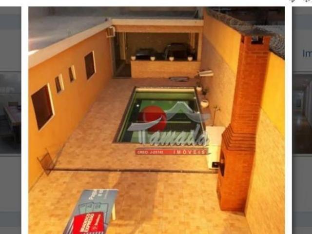 Casa com 3 dormitórios à venda, 150 m² por R$ 1.000.000,00 Jardim Colorado São Paulo/SP