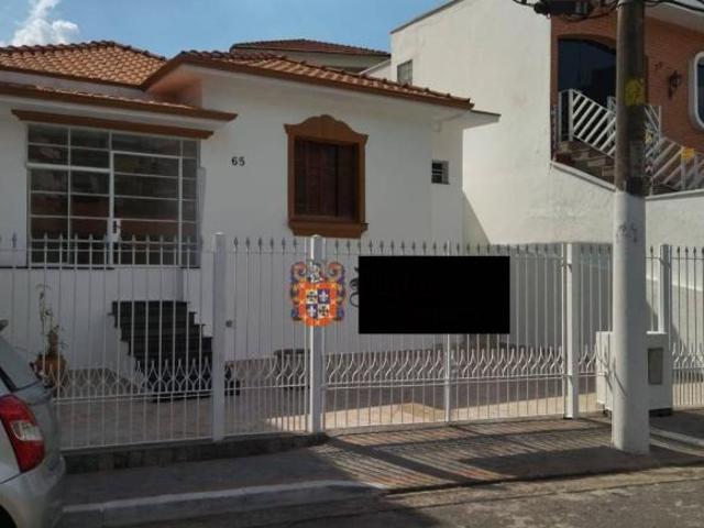 Casa com 3 dormitórios à venda, 150 m² por R$ 1.000.000,00 Jardim Franca São Paulo/SP
