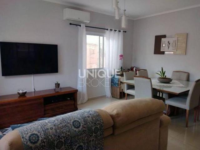 Casa Com 3 Dormitórios À Venda, 150 M² Por R$ 1.000.000,00 Santa Isabel Itupeva/Sp