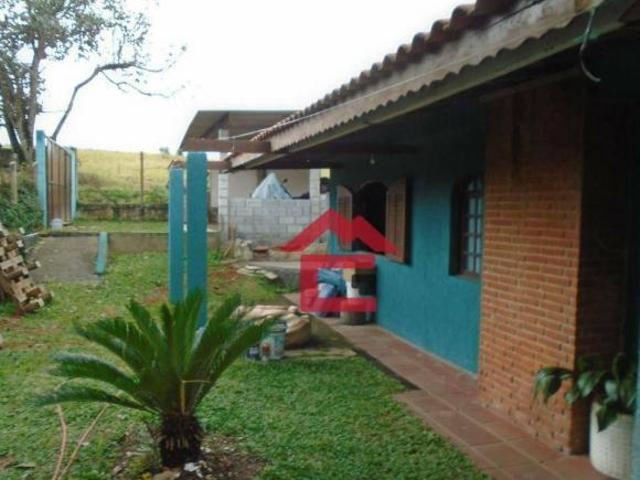 Casa com 3 dormitórios à venda, 150 m² por R$ 1.000.000,00 Santo Afonso Vargem Grande Paulista/S