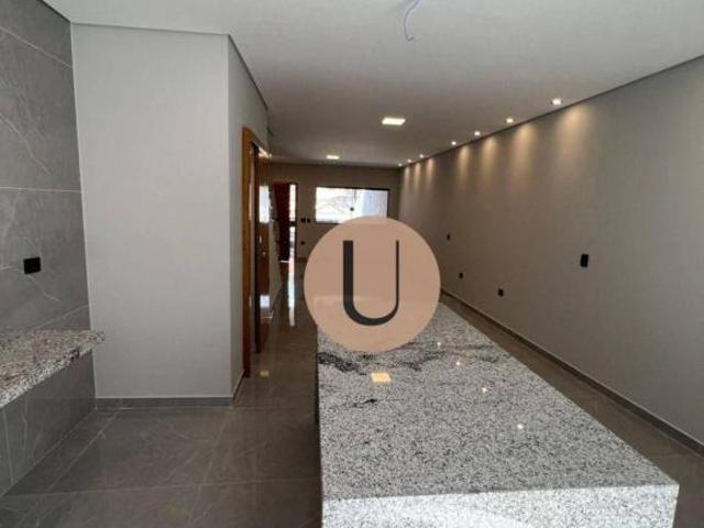 Casa com 3 dormitórios à venda, 150 m² por R$ 1.020.000,00 Vila Santa Isabel São Paulo/SP