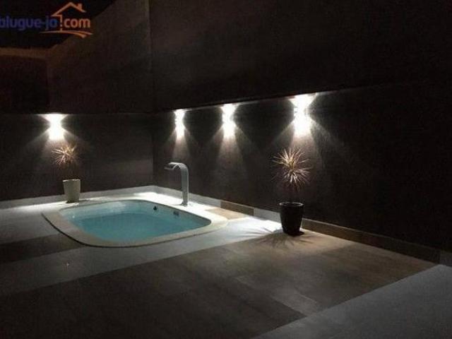 Casa com 3 dormitórios à venda, 150 m² por R$ 1.040.000,00 Condomínio Terras do Vale Caçapava/SP