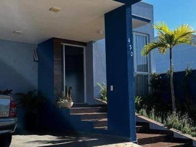 Casa com 3 dormitórios à venda, 150 m² por R$ 1.050.000,00 Condomínio Portal da Serra Bragança P