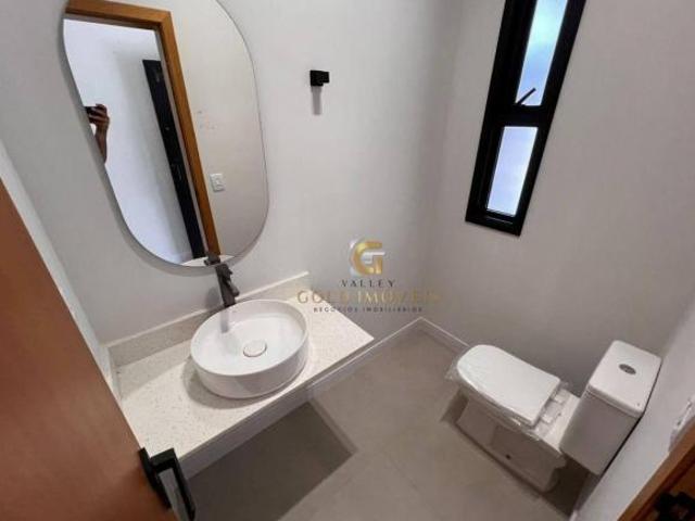 Casa com 3 dormitórios à venda, 150 m² por R$ 1.050.000,00 Jardim das Indústrias São José dos Ca