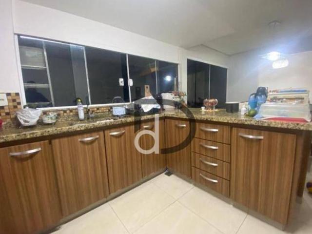 Casa com 3 dormitórios à venda, 150 m² por R$ 1.050.000,00 Jardim Shangai Jundiaí/SP