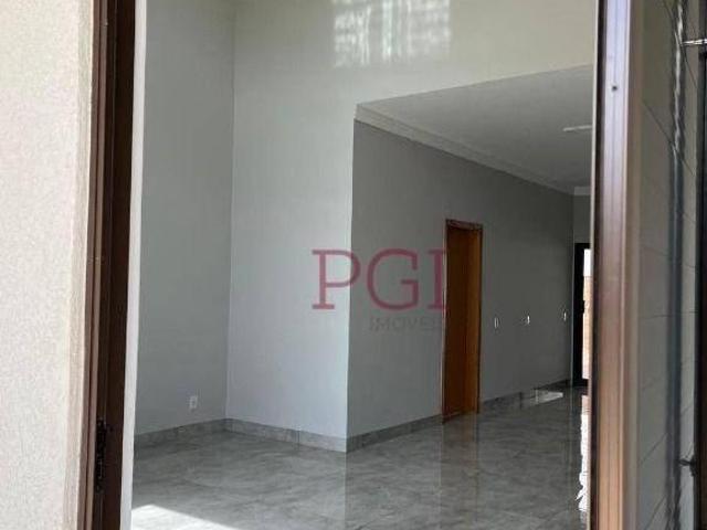 Casa com 3 dormitórios à venda, 150 m² por R$ 1.060.000 Condomínio Portal da Mata Ribeirão Preto