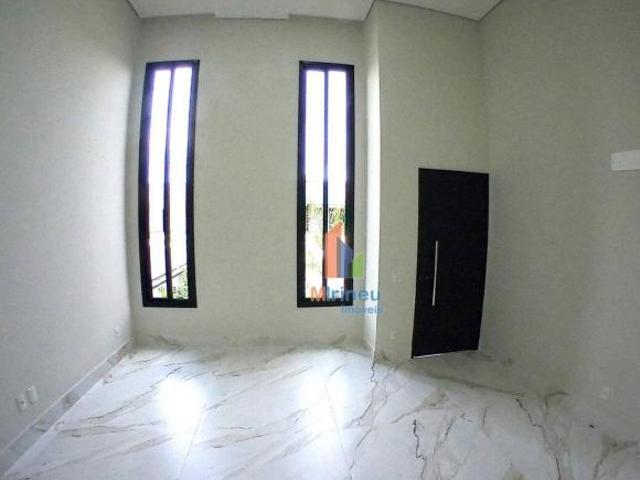 Casa com 3 dormitórios à venda, 150 m² por R$ 1.060.000,00 Residencial Jardim do Jatobá Hortolân