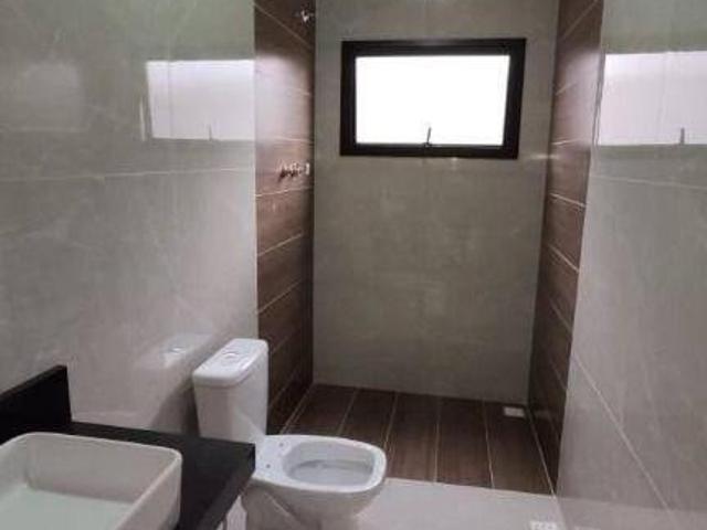 Casa com 3 dormitórios à venda, 150 m² por R$ 1.060.000,00 Residencial Terras Do Vale Caçapava/S