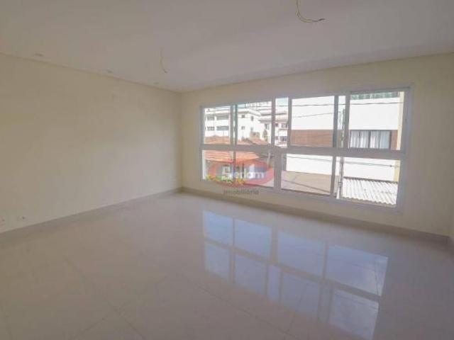 Casa com 3 dormitórios à venda, 150 m² por R$ 1.065.000,00 Boqueirão Santos/SP