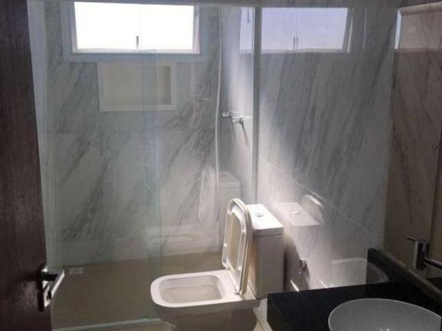 Casa com 3 dormitórios à venda, 150 m² por R$ 1.065.000,00 Condomínio Terras do Vale Caçapava/SP