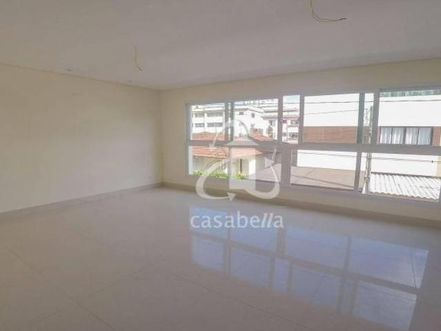 Casa com 3 dormitórios à venda, 150 m² por R$ 1.070.000,00 Boqueirão Santos/SP