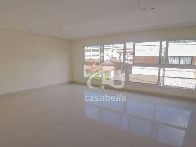Casa com 3 dormitórios à venda, 150 m² por R$ 1.070.000,00 Boqueirão Santos/SP