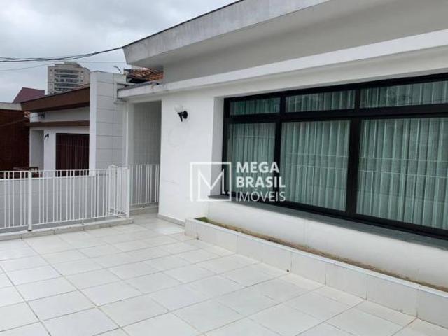 Casa com 3 dormitórios à venda, 150 m² por R$ 1.075.000,00 Bosque da Saúde S