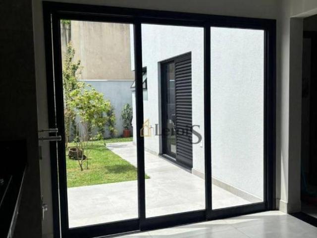 Casa com 3 dormitórios à venda, 150 m² por R$ 1.080.000,00 Condomínio Gardenville Itu/SP