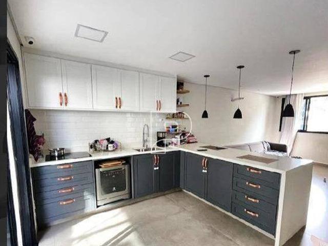 Casa com 3 dormitórios à venda, 150 m² por R$ 1.085.000,00 Granja Viana Cotia/SP