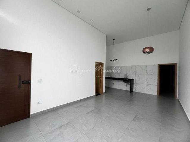 Casa com 3 dormitórios à venda, 150 m² por R$ 1.090.000,00 Residencial Solei Piracicaba/SP
