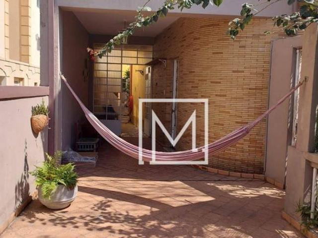 Casa com 3 dormitórios à venda, 150 m² por R$ 1.095.000,00 Vila Monumento Sã