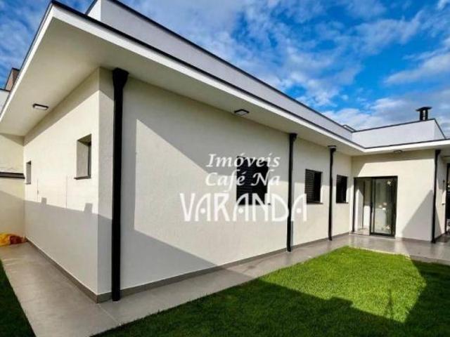 Casa com 3 dormitórios à venda, 150 m² por R$ 1.100.000,00 Bosque Vinhedo/SP