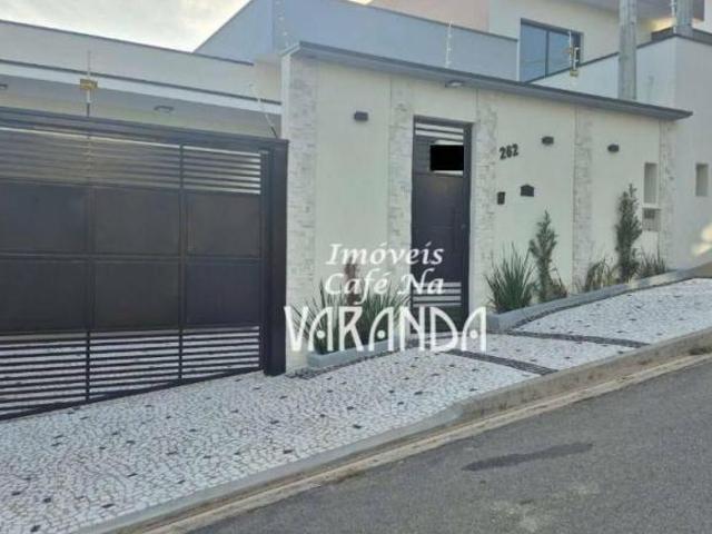 Casa com 3 dormitórios à venda, 150 m² por R$ 1.100.000,00 Bosque Vinhedo/SP