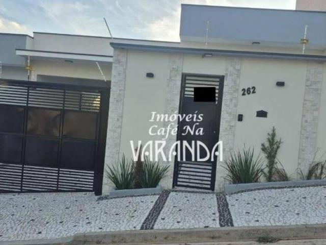 Casa com 3 dormitórios à venda, 150 m² por R$ 1.100.000,00 Bosque Vinhedo/SP