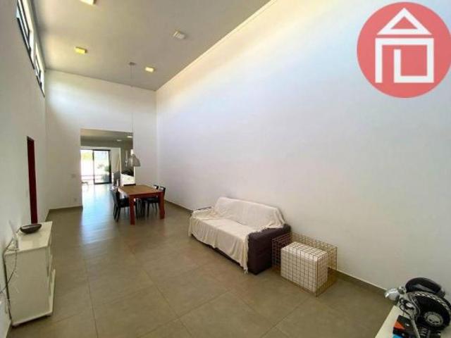 Casa com 3 dormitórios à venda, 150 m² por R$ 1.100.000,00 Condomínio Residencial Euroville II B