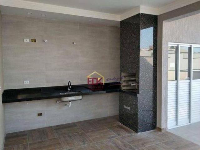 Casa com 3 dormitórios à venda, 150 m² por R$ 1.100.000,00 Condomínio Terras do Vale Caçapava/SP