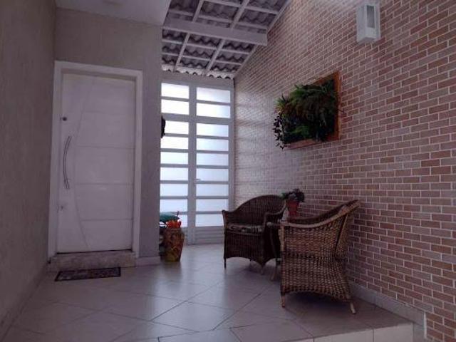Casa com 3 dormitórios à venda, 150 m² por R$ 1.100.000,00 Jabaquara São Paulo/SP