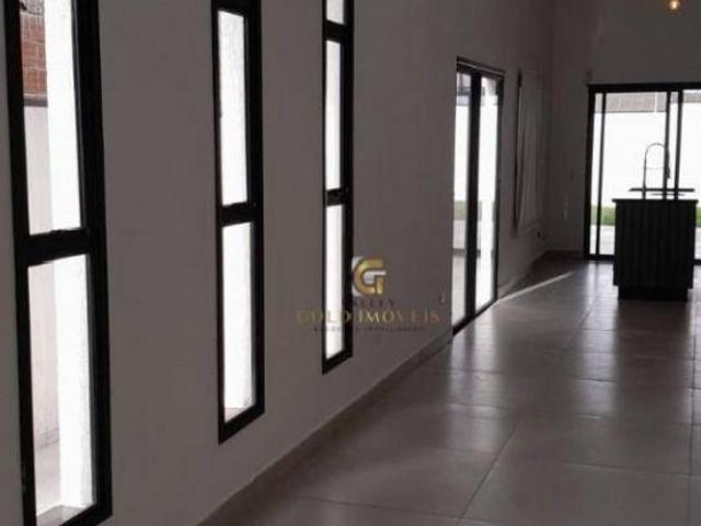 Casa com 3 dormitórios à venda, 150 m² por R$ 1.100.000,00 Residencial Colinas Caçapava/SP