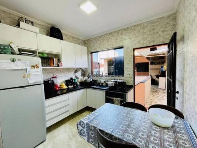 Casa com 3 dormitórios à venda, 150 m² por R$ 1.100.000,00 Vila Mariana São Paulo/SP