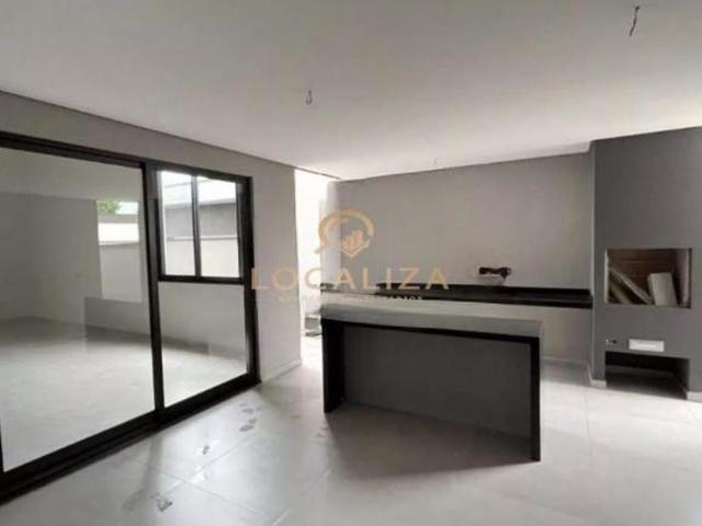 Casa com 3 dormitórios à venda, 150 m² por R$ 1.118.000,00 Condomínio Terras do Vale Caçapava/SP