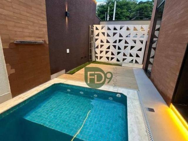 Casa com 3 dormitórios à venda, 150 m² por R$ 1.120.000 Vila Santa Maria Americana/SP