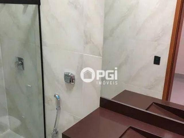 Casa com 3 dormitórios à venda, 150 m² por R$ 1.150.000 Jardim Cybelli Ribeirão Preto/SP