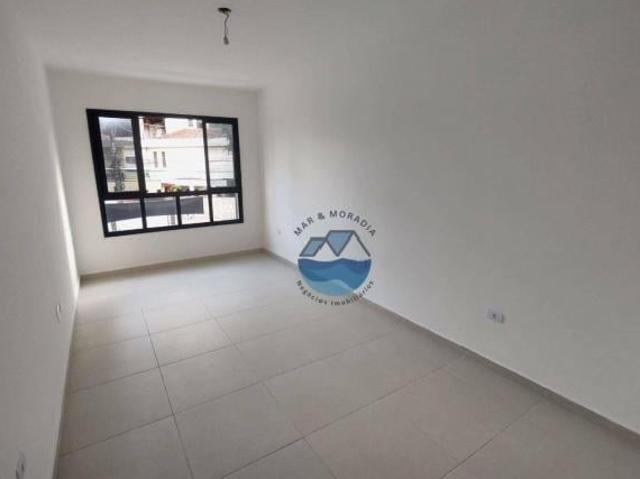 Casa com 3 dormitórios à venda, 150 m² por R$ 1.150.000,00 Aparecida Santos/SP