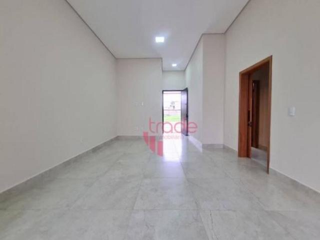 Casa com 3 dormitórios à venda, 150 m² por R$ 1.150.000,00 Jardim Cybelli Ribeirão Preto/SP