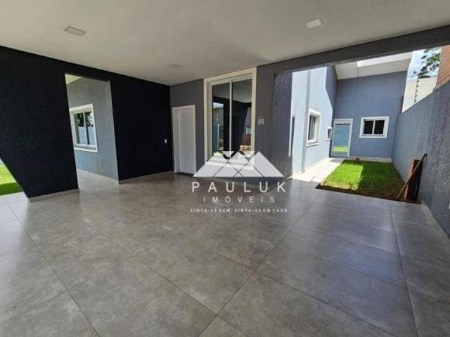 Casa com 3 dormitórios à venda, 150 m² por R$ 1.150.000,00 Jardim Itamaraty Foz do Iguaçu/PR