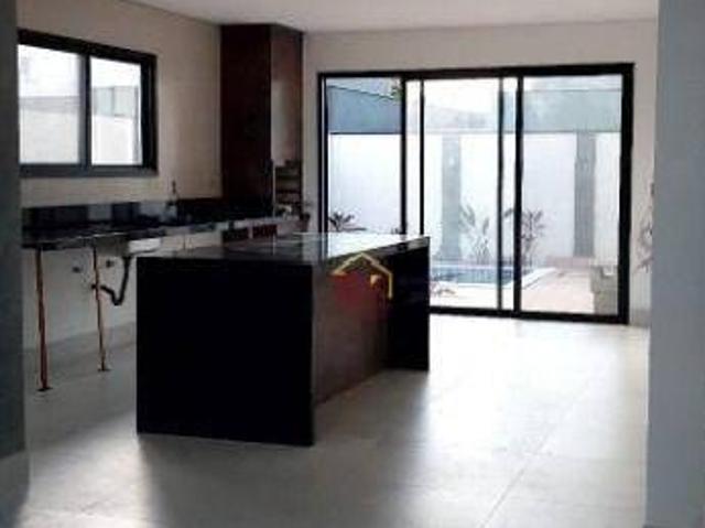 Casa com 3 dormitórios à venda, 150 m² por R$ 1.170.000,00 Condomínio Terras do Vale Caçapava/SP