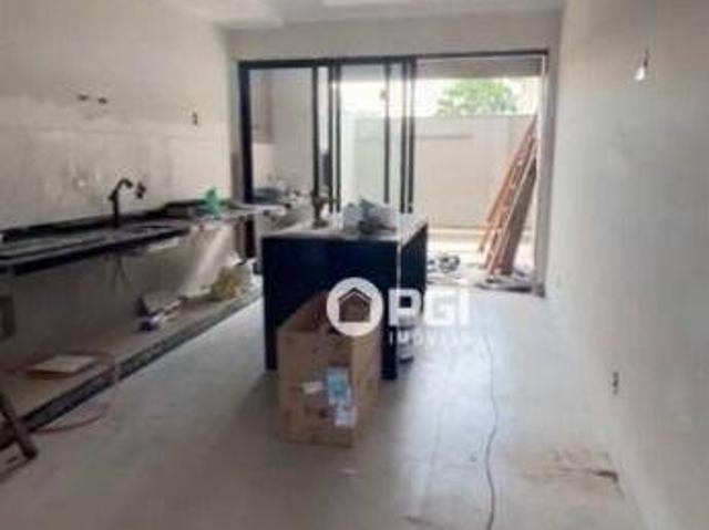 Casa com 3 dormitórios à venda, 150 m² por R$ 1.190.000,00 San Marco Ribeirão Preto/SP