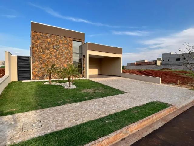 Casa com 3 dormitórios à venda, 150 m² por R$ 1.190.000,00 Vivendas da Mata Portal Jatobá Ribe